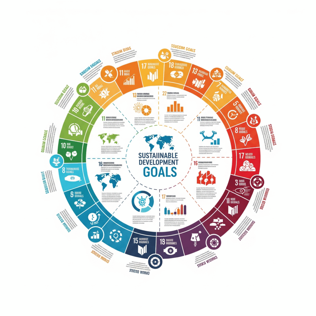 SDG Index: Analyzing India's Rank in the Global SDG Index